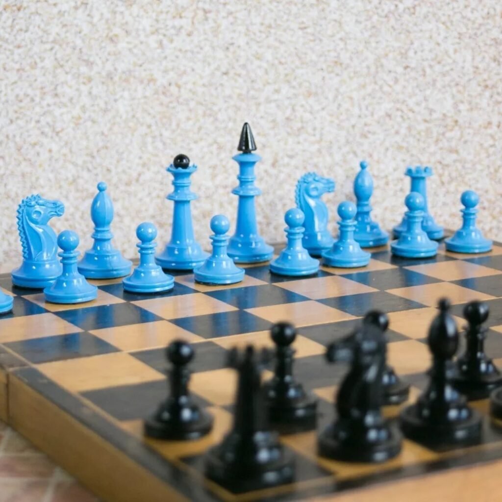 My Chess Collection – Chess Sets