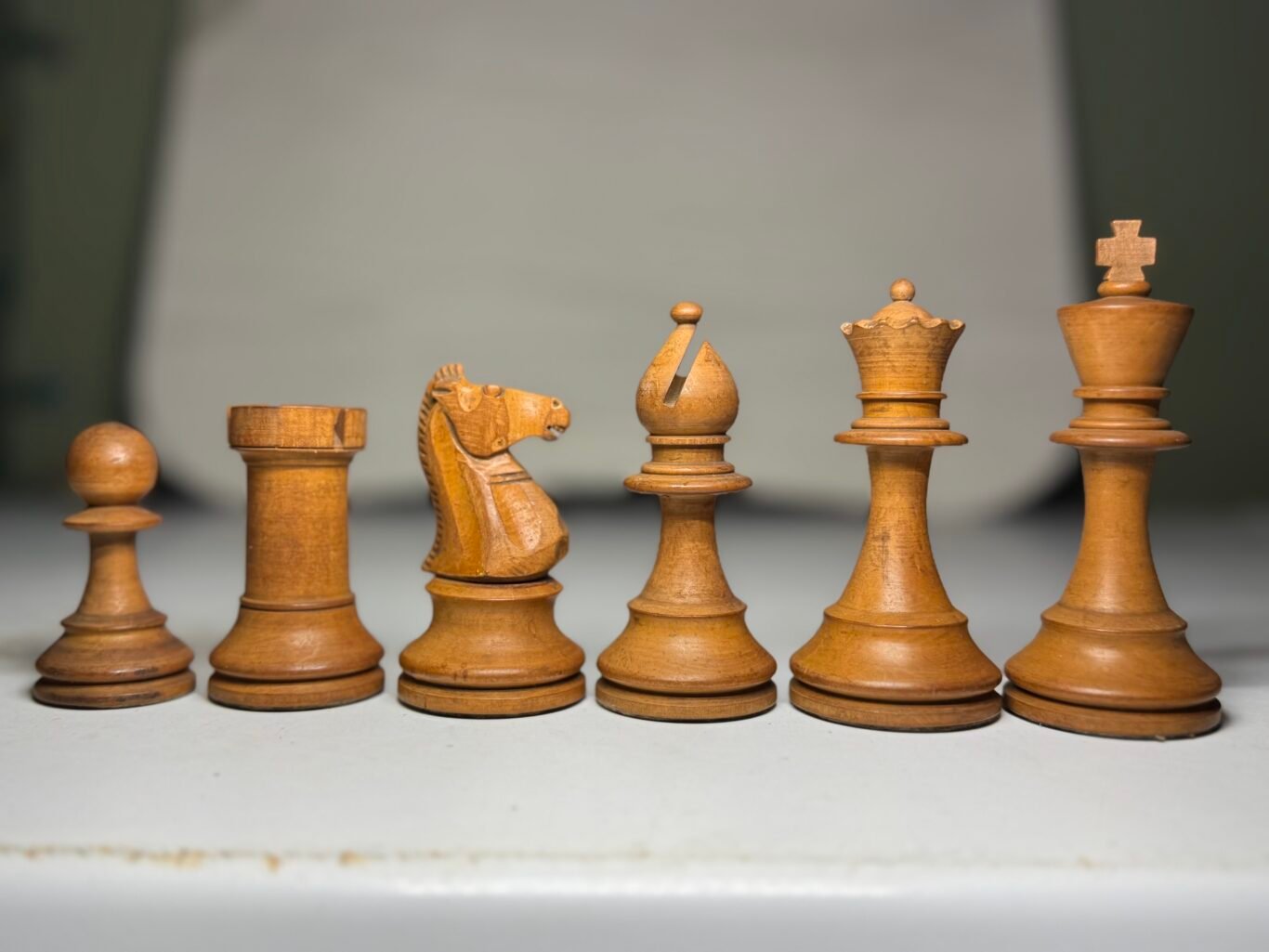 The 1890-1940 Jaques (Ernest Vincent) Superior Pattern / Cheaper Line ...