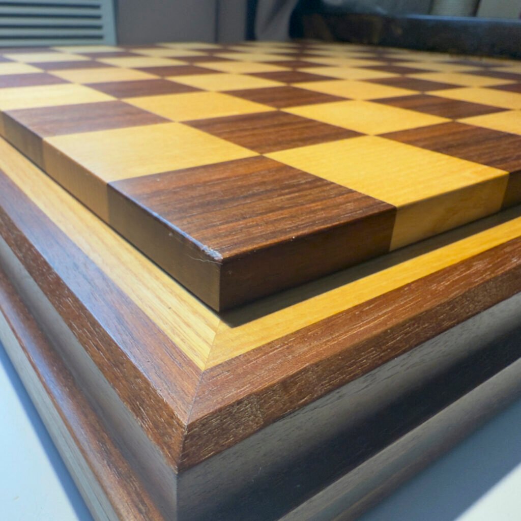 My Chess Collection – Chess Sets